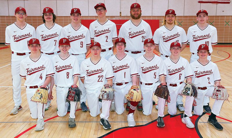 Fairmont baseball seeks better start in 2022 | News, Sports, Jobs ...